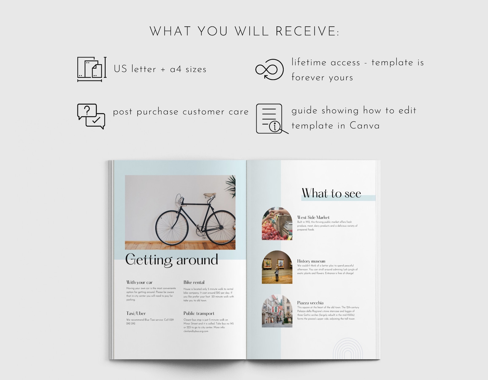 Homeaway Beach House Rental, Guest Guidebook Airbnb, Airbnb Welcome ...