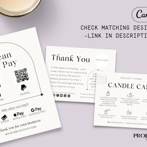 Advent Calendar Candle Label Template, Holidays Candle Sticker With ...