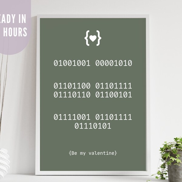 Nerdy Love Quote - Etsy