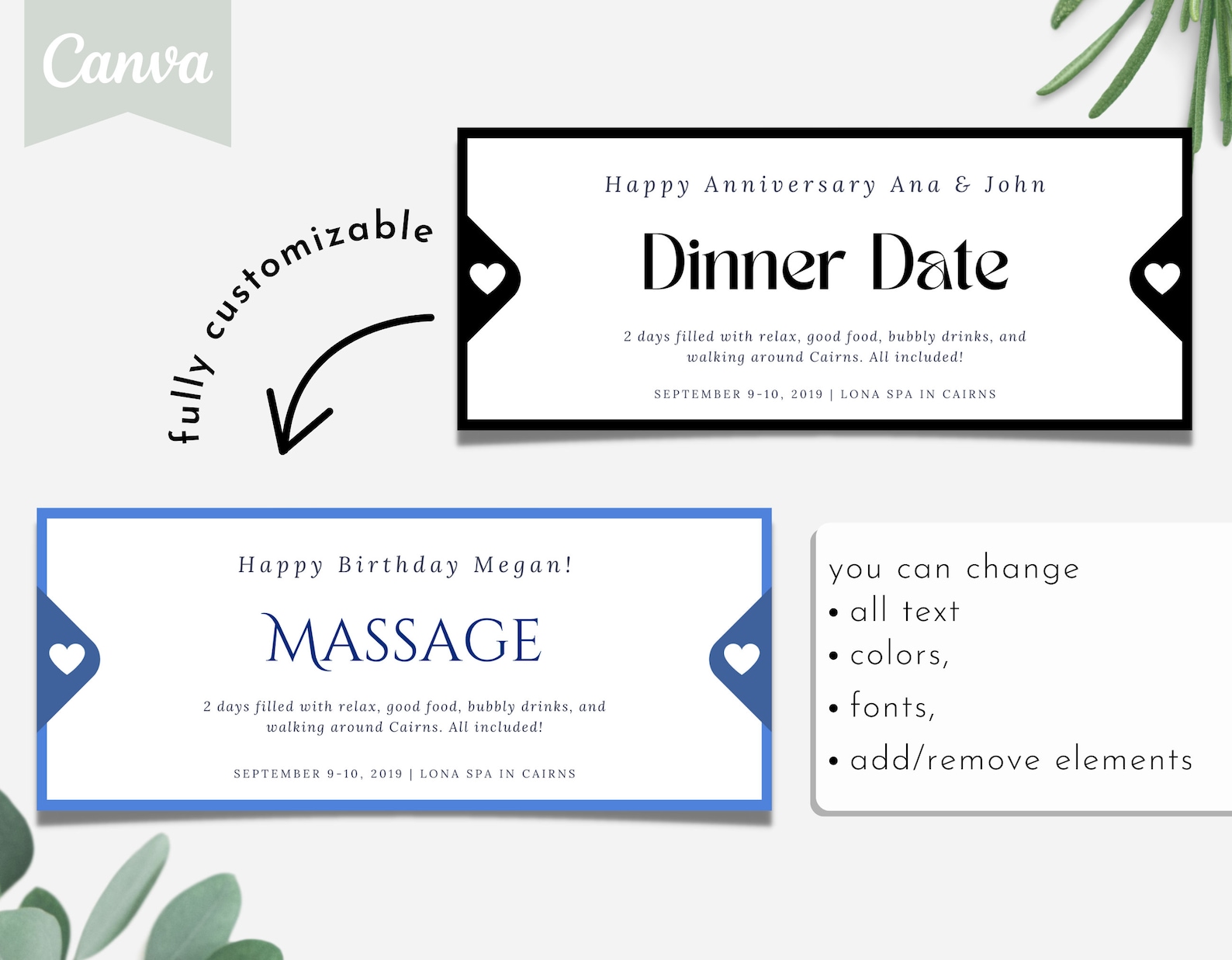 Birthday Dinner Date Invitation INSTANT DOWNLOAD EDITABLE - Etsy