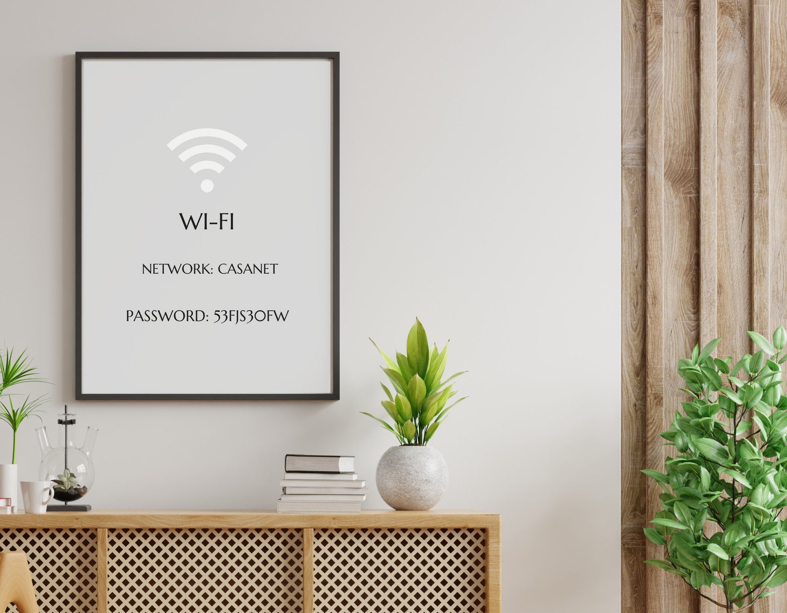 Welcome and House Rules Template for Airbnb Elegant - Etsy