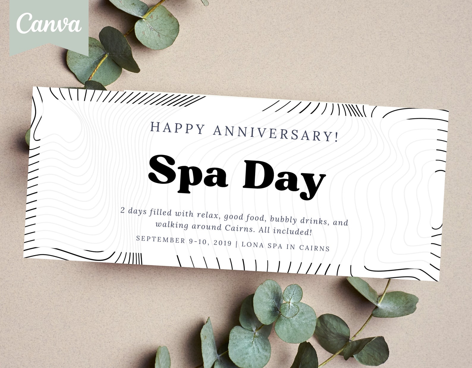 Birthday Dinner Date Invitation INSTANT DOWNLOAD EDITABLE - Etsy