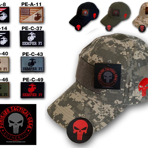 Marine Corps Hat - Etsy