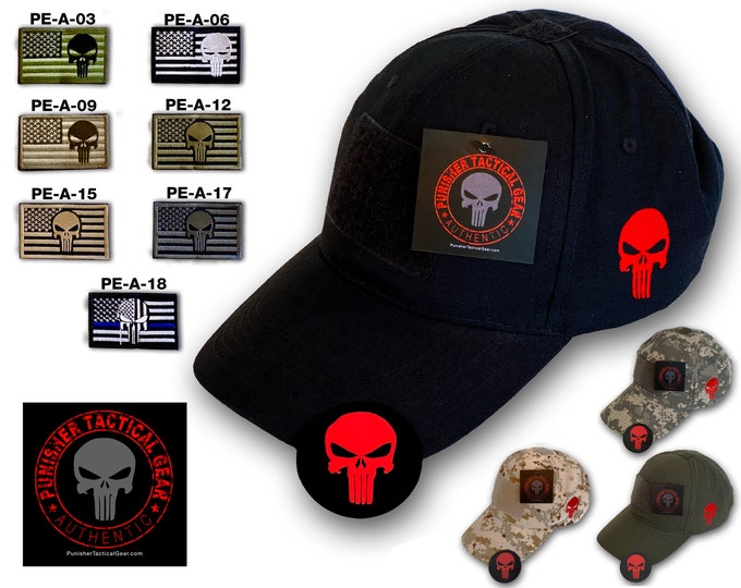 Kryptek Tactical Camo Blank Hat / Kryptek Highlander Raid Typhoon ...