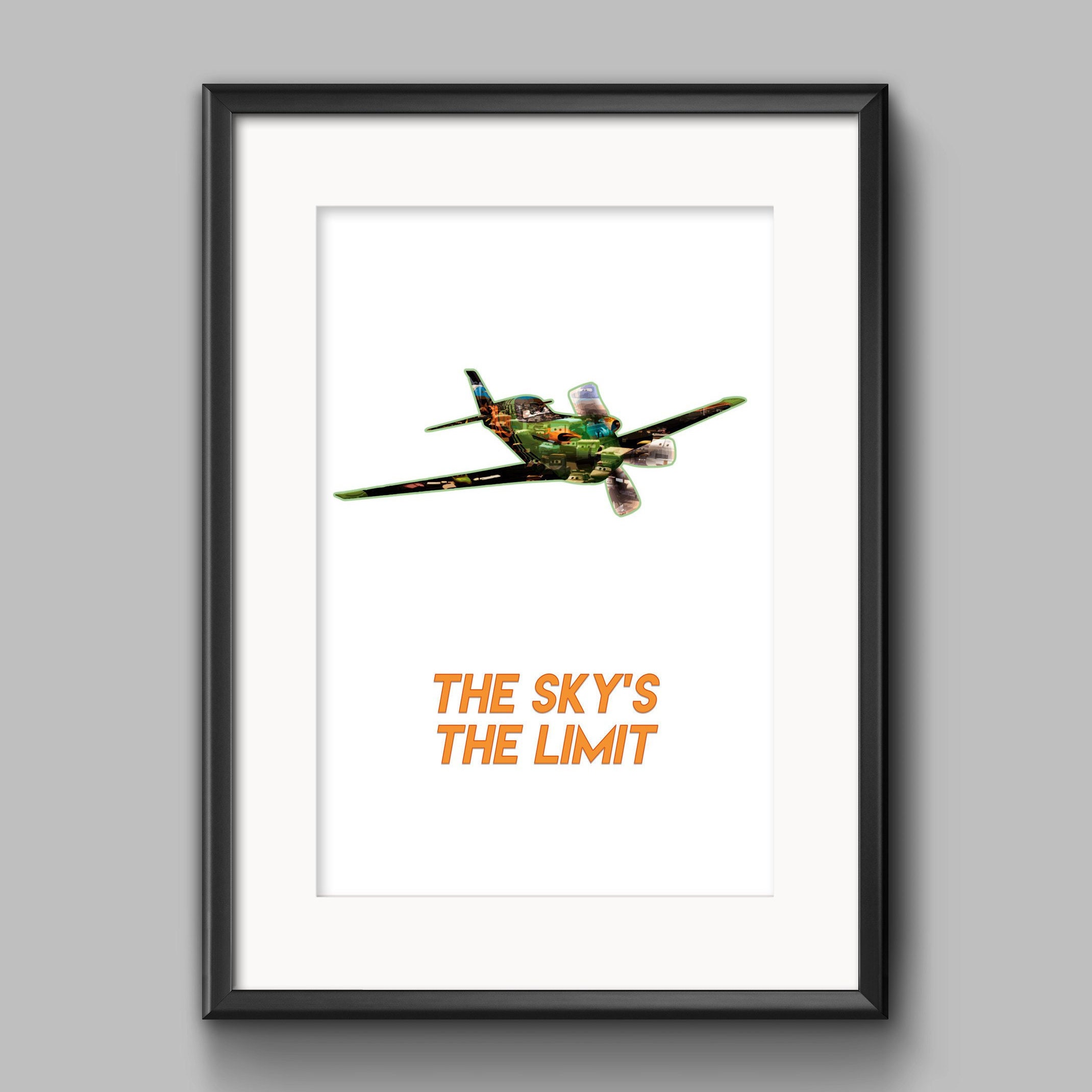Planes Ripslinger