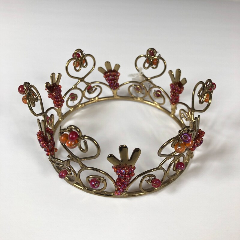 Decorative Crowns - Etsy