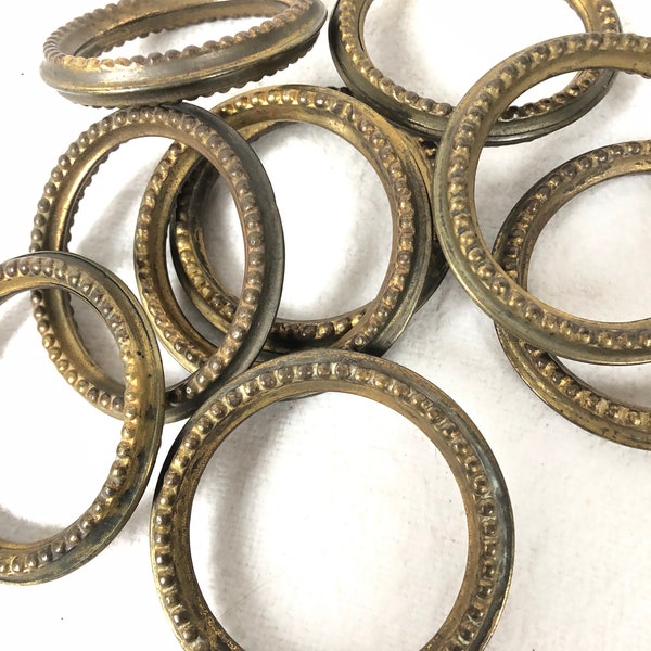 Curtain Rings - Etsy UK