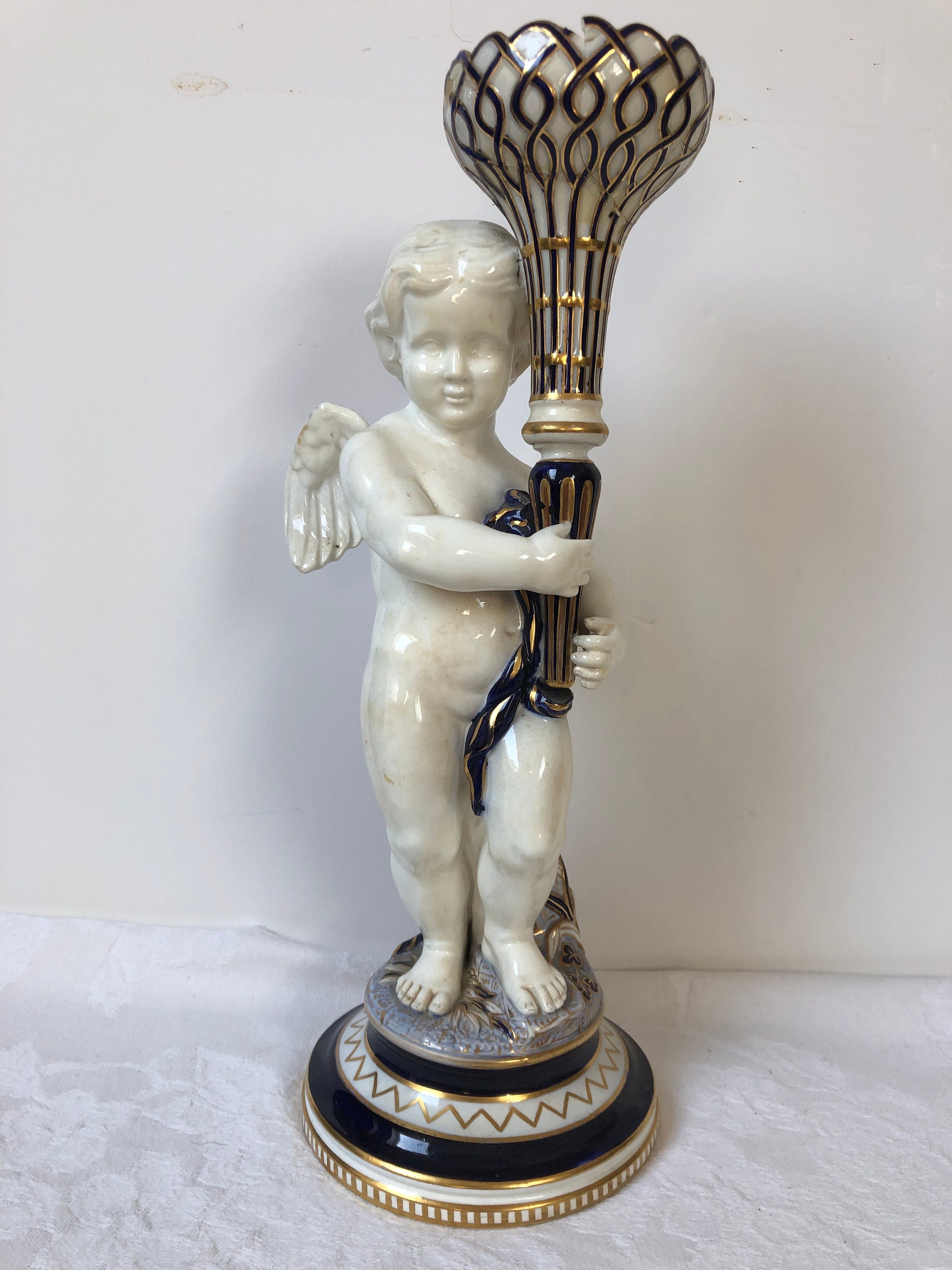 A Very Elegant Victorian Figure by Moores. - Etsy