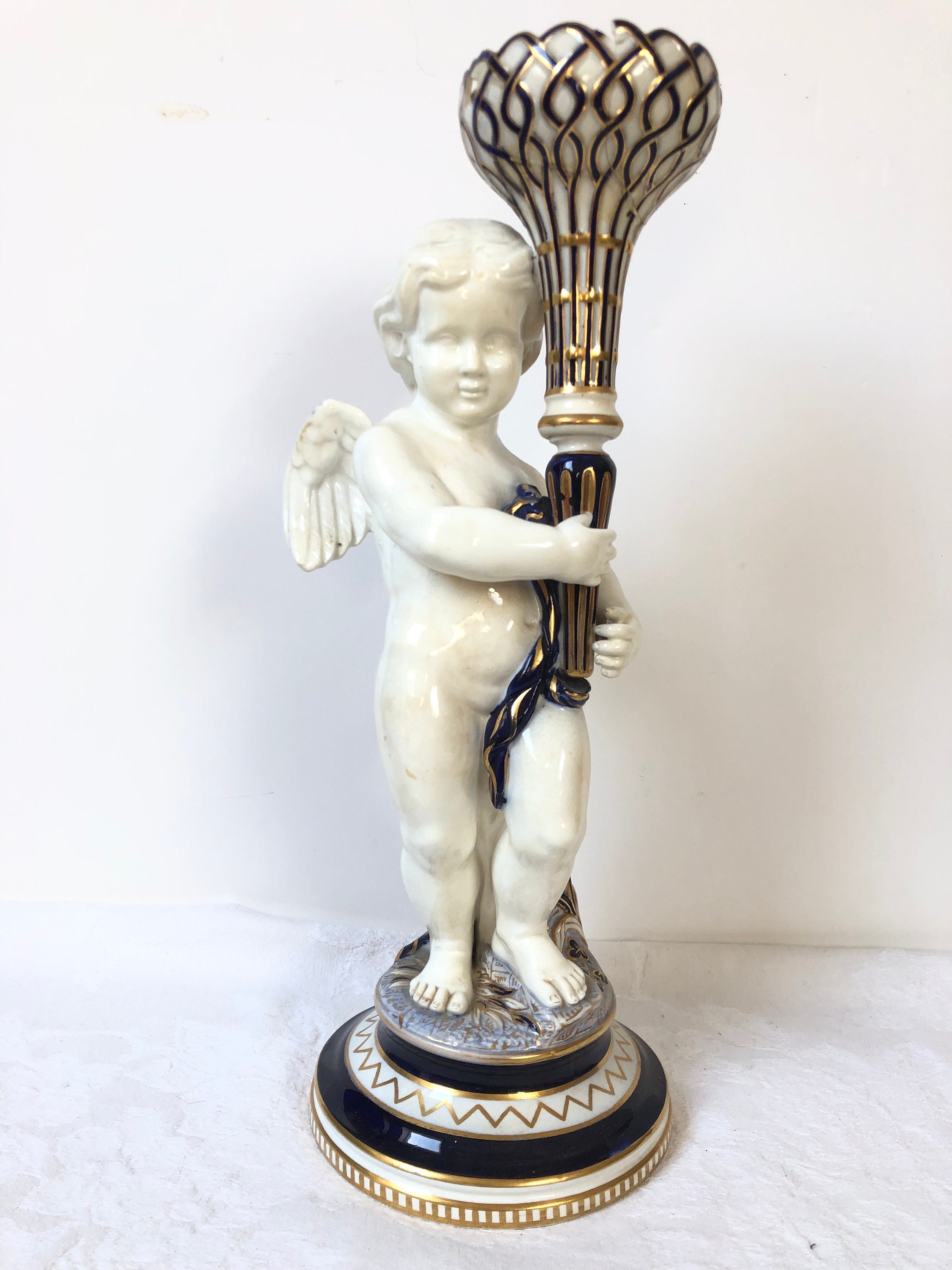 A Very Elegant Victorian Figure by Moores. - Etsy