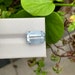 Emerald Cut Santa Maria Aquamarine Cut Stone Aquamarine Blue - Etsy