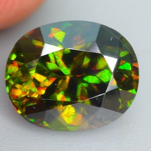 Etsy gemstones store
