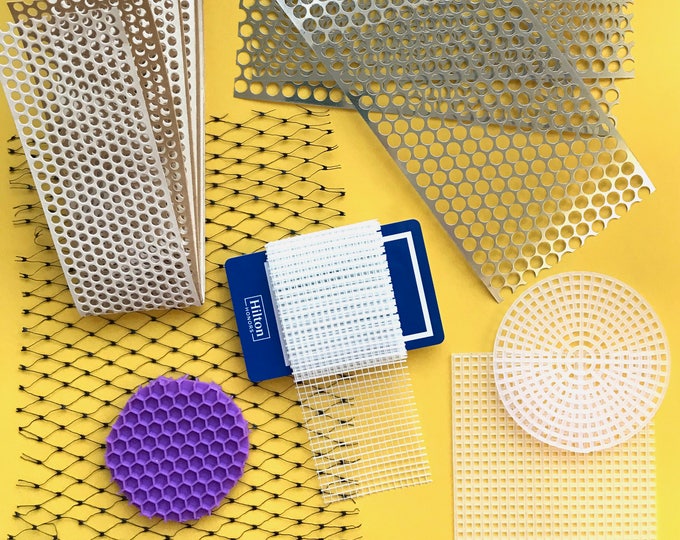 Mixed Media Mark-making Value Pack Set 1 - Etsy