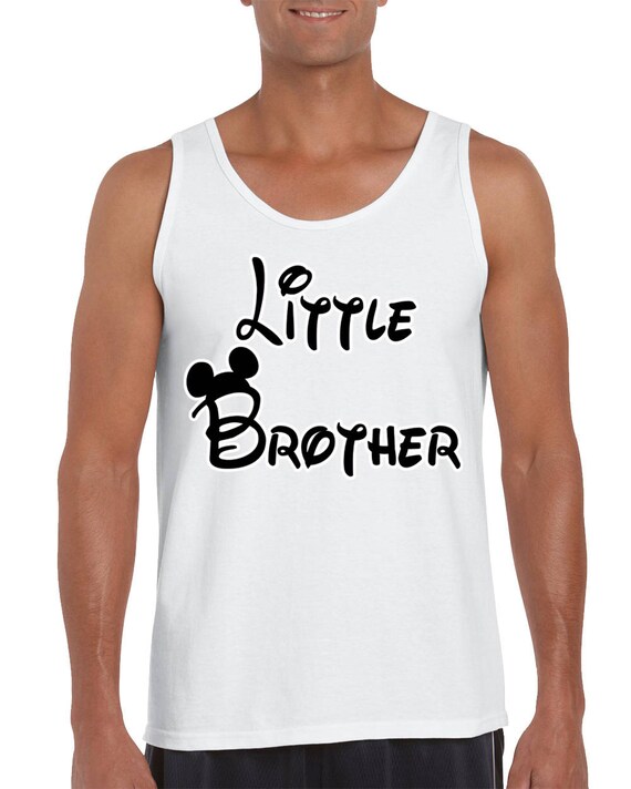 Halloween Costume Mickey Little Brother Disney Fashion Cool | Etsy