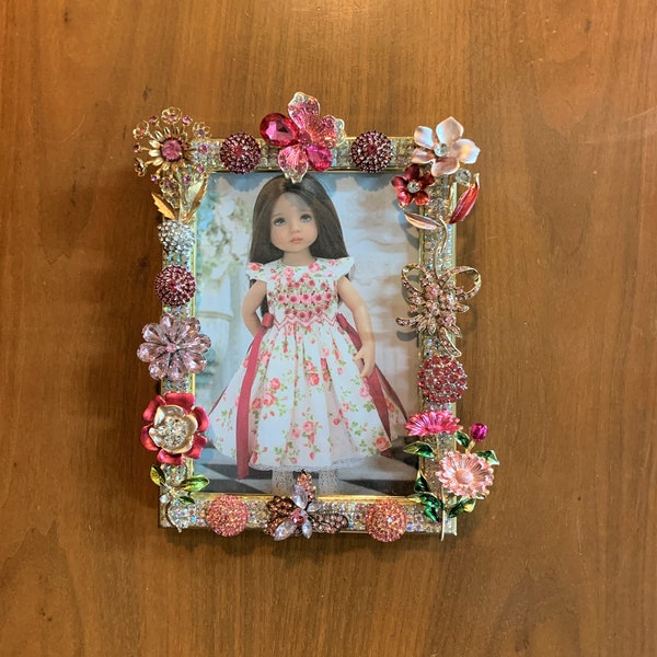 Jewelry Frame - Etsy