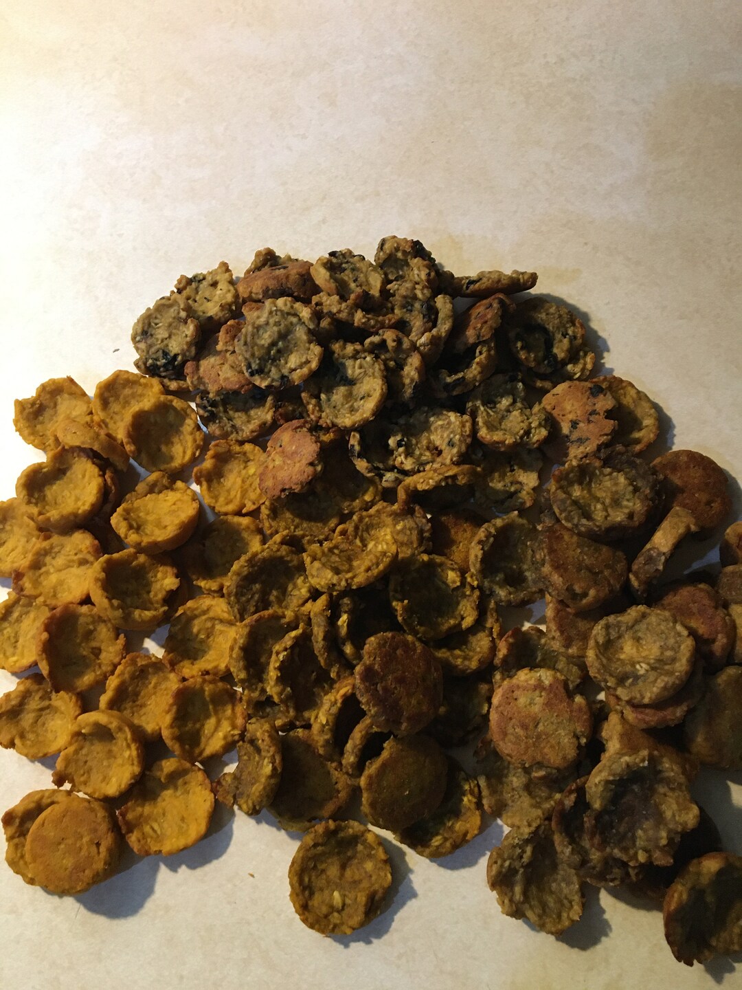 Stella Boo's Hybrid Dog Treat Big Head Kane's - Etsy