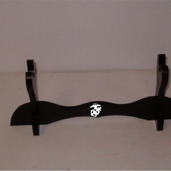 Marine Sword Display - Etsy