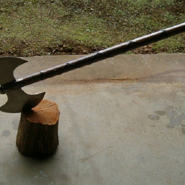 Medieval Weapon Toy - Etsy