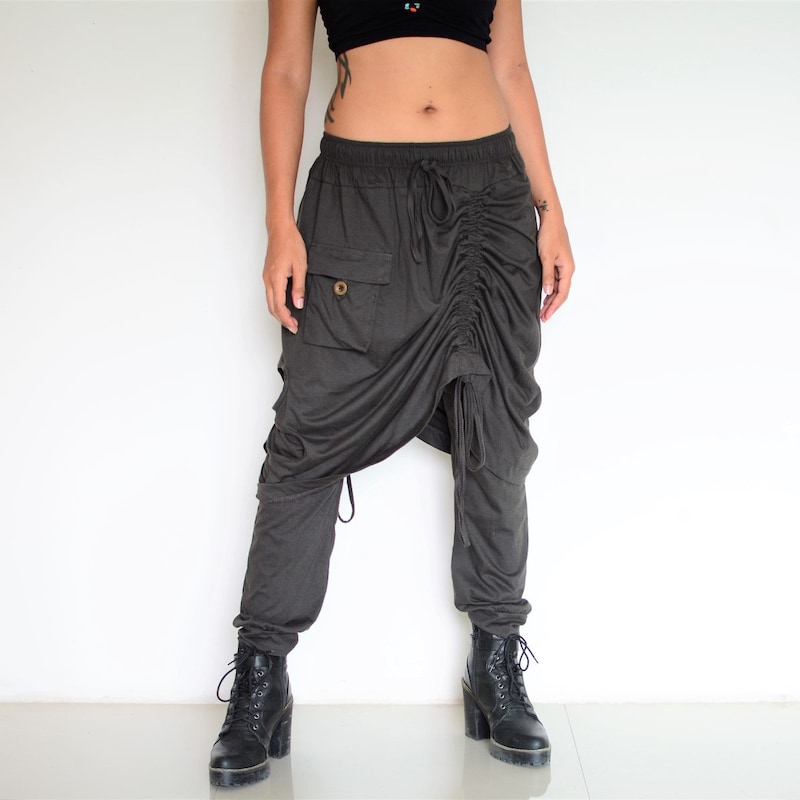 Aladdin Pants - Etsy