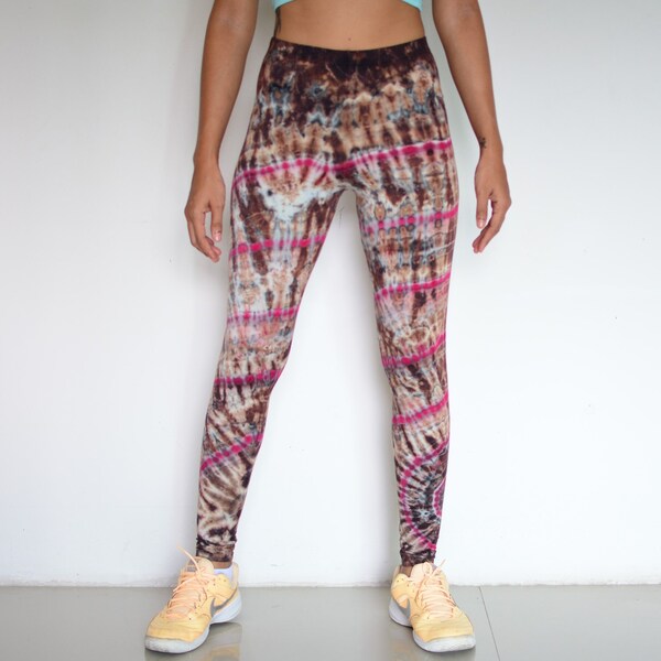 Batik Yoga Pants - Etsy