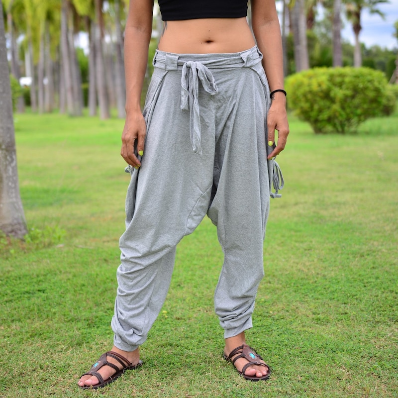 Toji Fushiguro Pants - Etsy