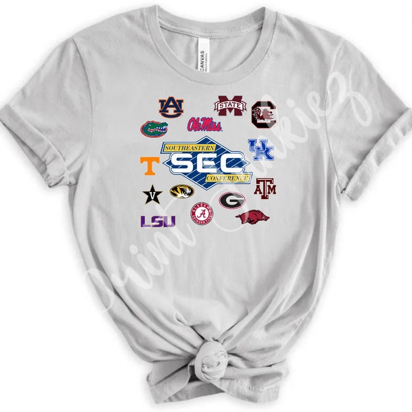 Sec Teams - Etsy