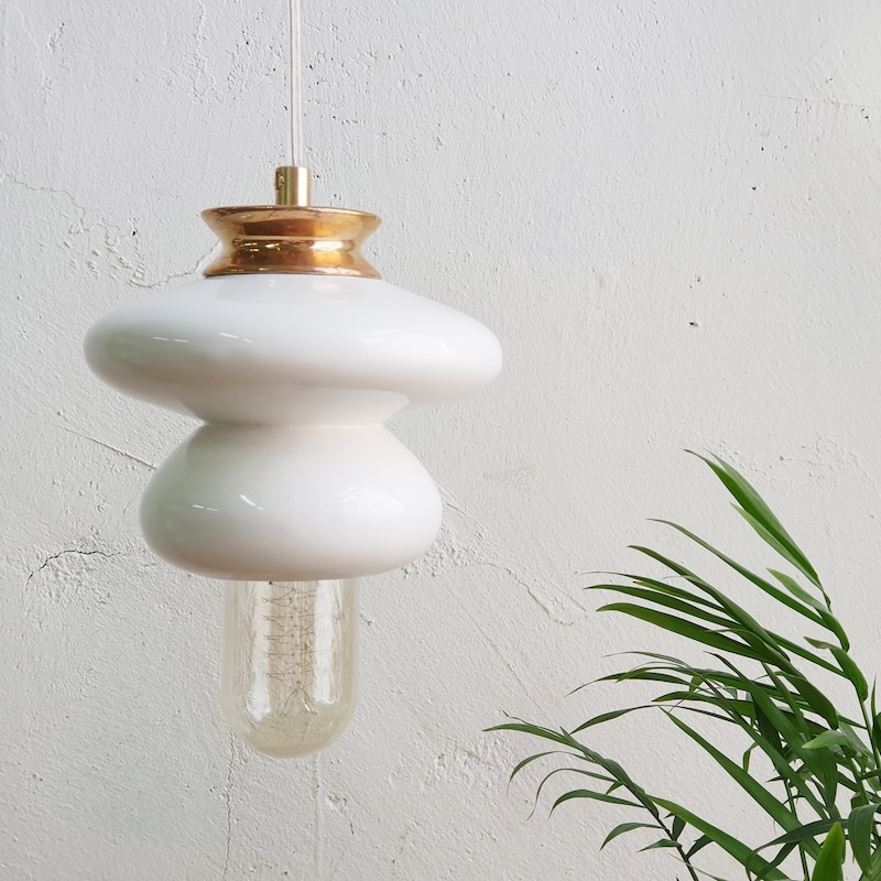 Ceramic Light Fixtures - Etsy