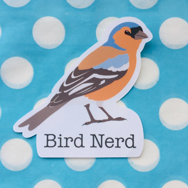 Nerd Decal - Etsy