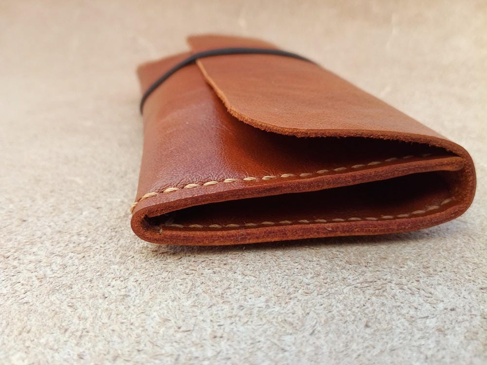 Personalized leather Watch case Watch Organizer Travel Case | Etsy