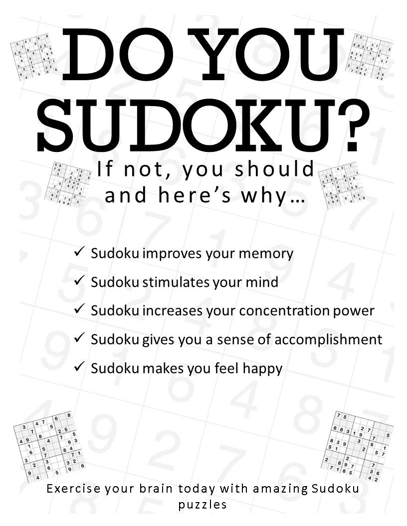 Ultimate Sudoku Puzzles 101 Extreme Puzzles Printable Games - Etsy
