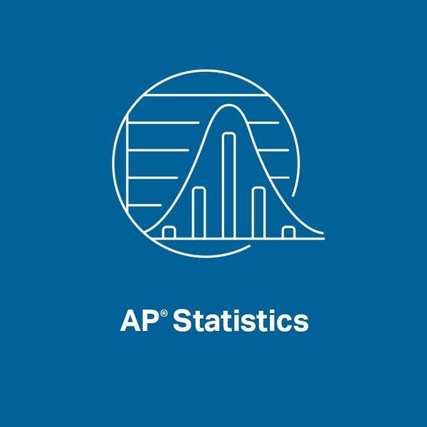 Statistics Posters College - Etsy