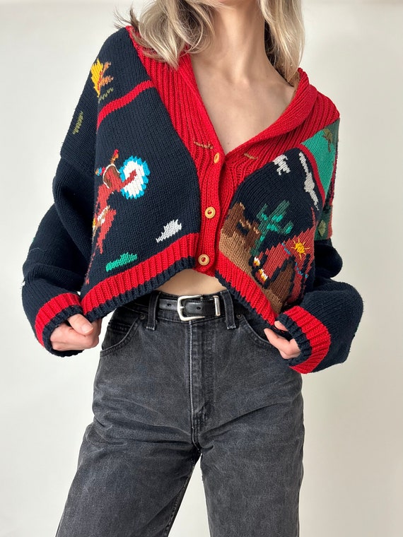 Native american western vintage - Gem Native american western vintage - Gem
