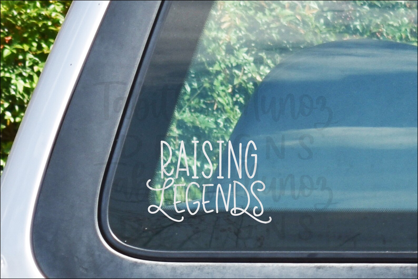 Raising Legends SVG / Printable | Etsy