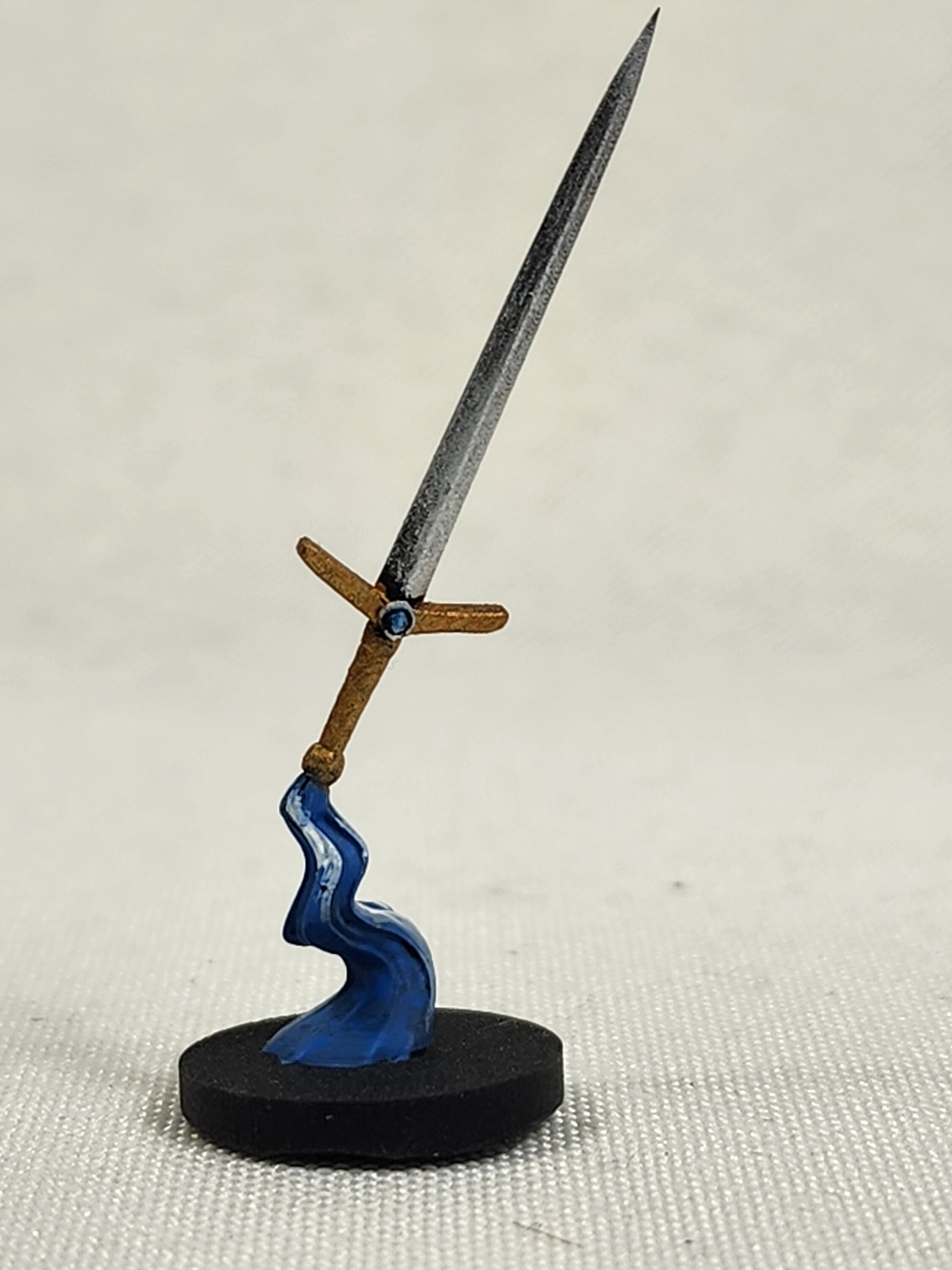 Spiritual Weapons 3D Printed Miniatures - Etsy