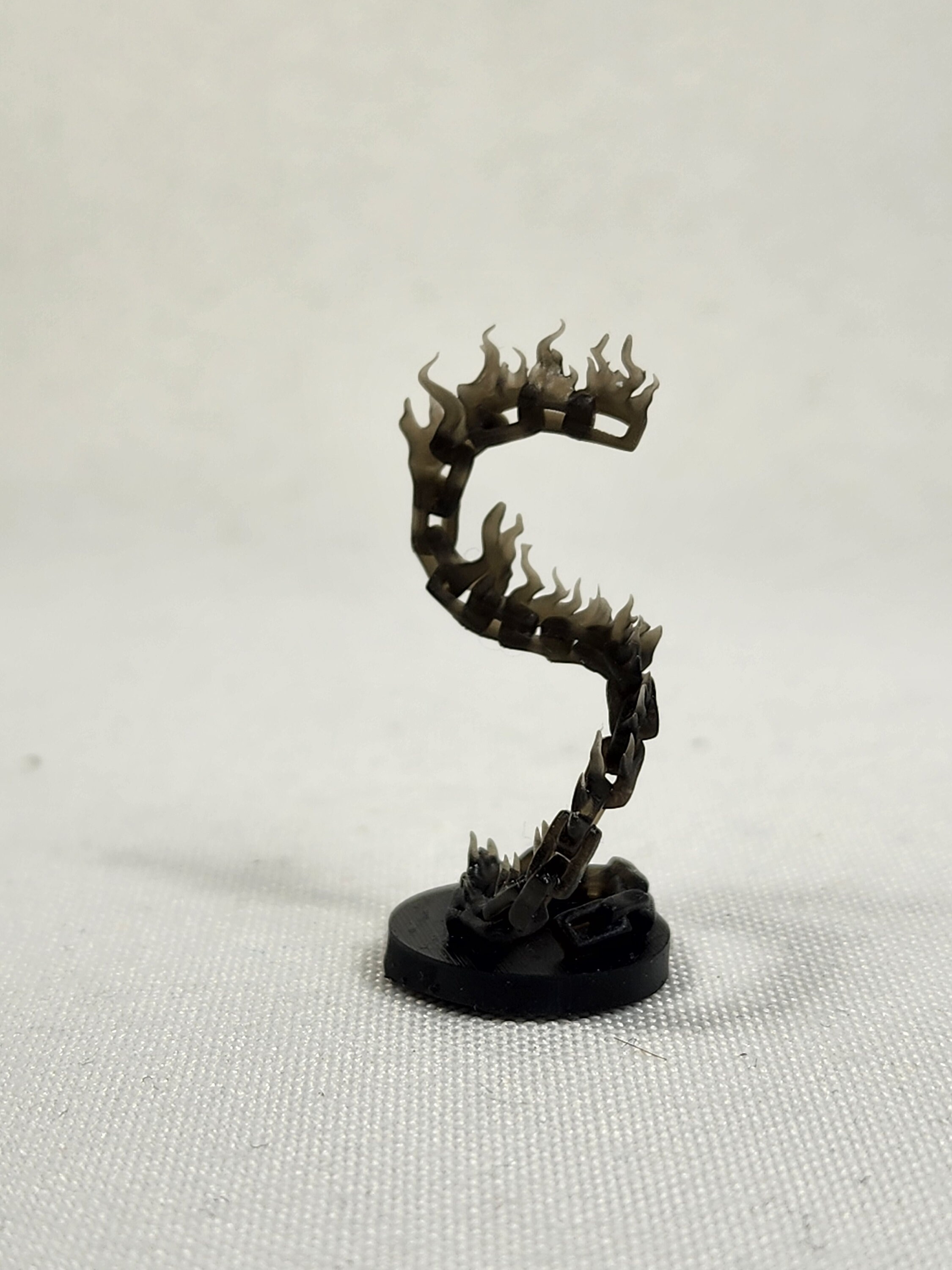 Spiritual Weapons 3D Printed Miniatures - Etsy