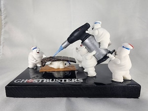 Stay Puft 3d Print - Etsy