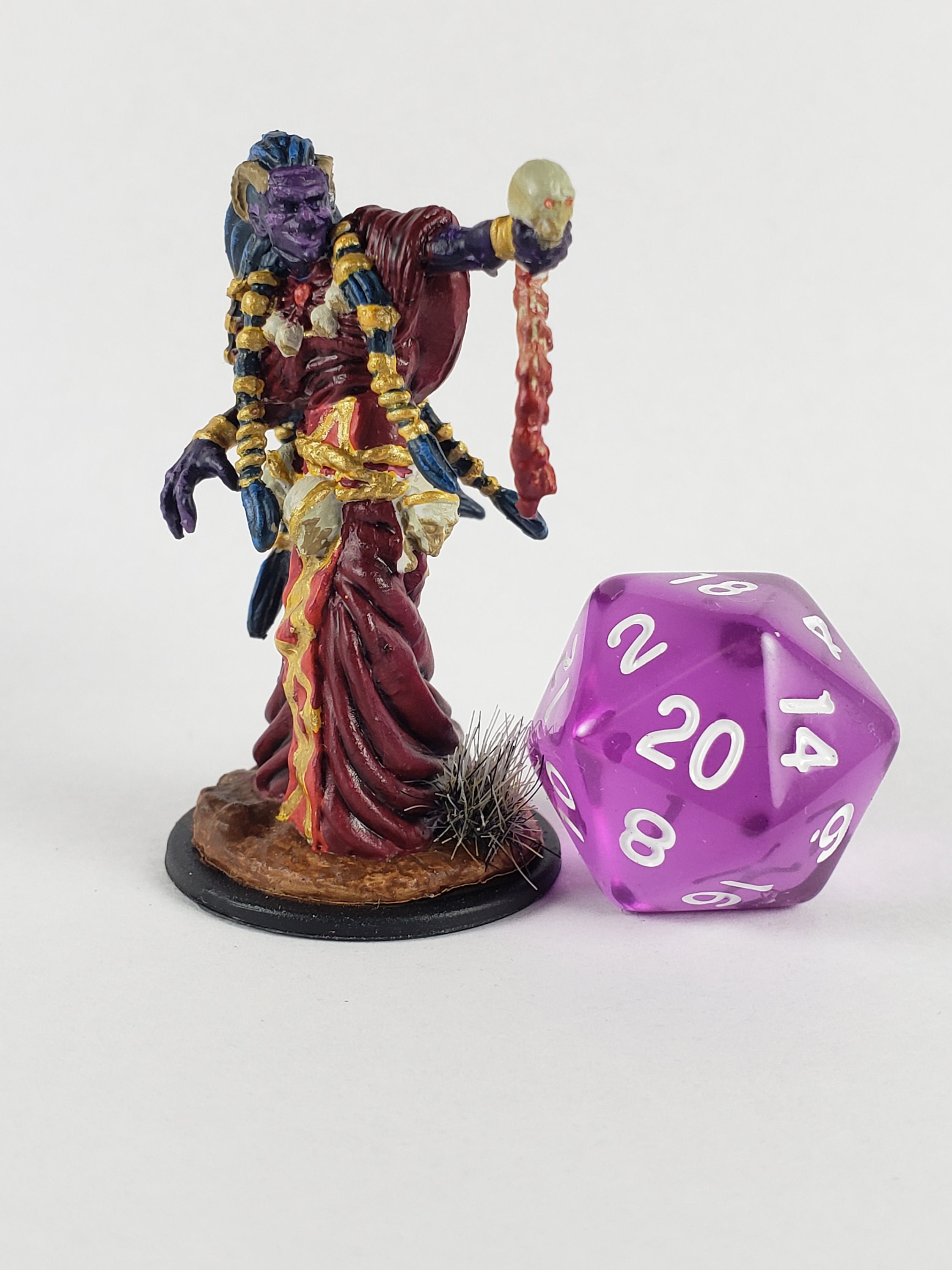 Night Hag Dandd
