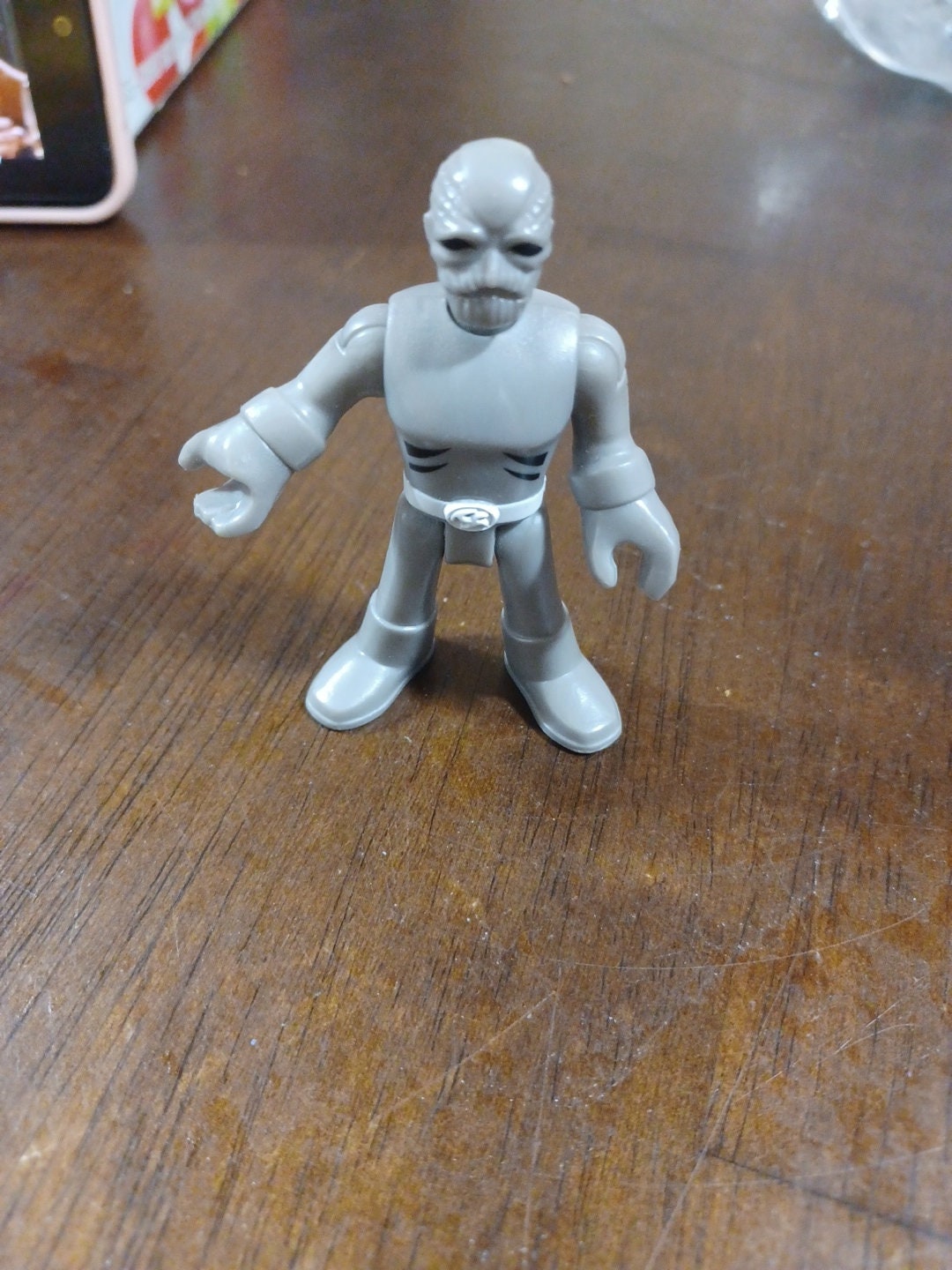 Fisher-price Imaginext Power Rangers Putty Patrol Used - Etsy