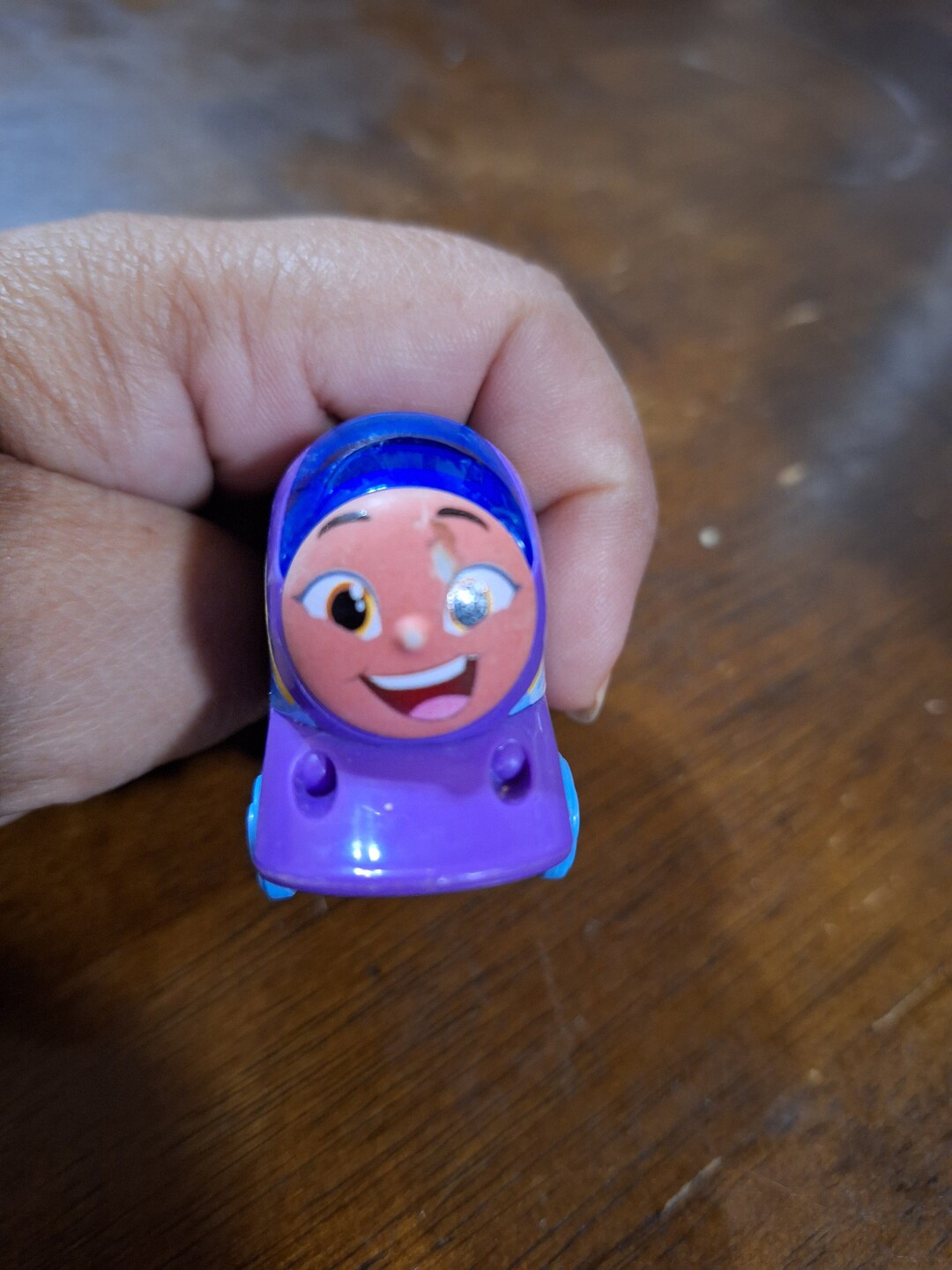 Kana Thomas the Tank & Friends Trackmaster Push Along Metal Diecast ...