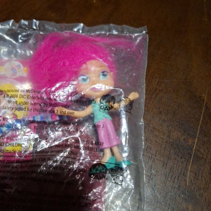 Trollz - Etsy
