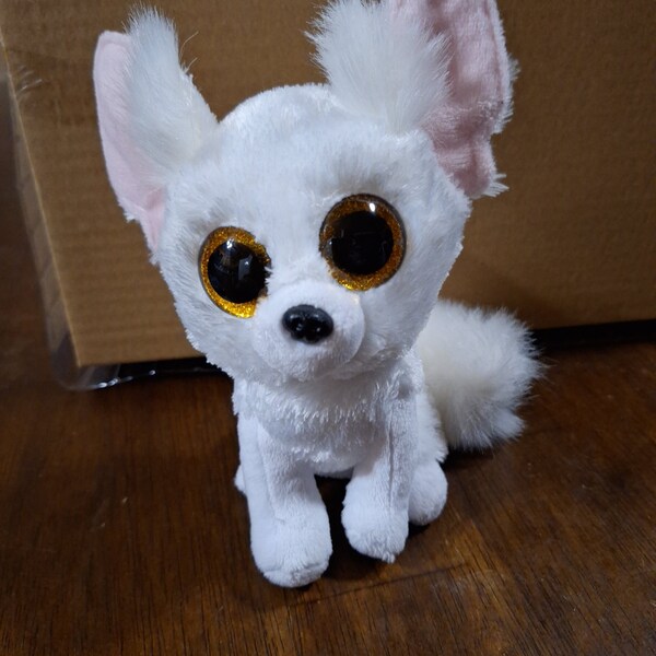 Beanie Boo Tags - Etsy