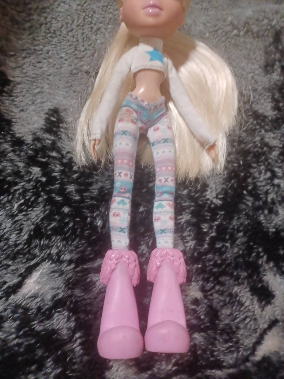 Bratz Snowkissed Cloe Doll Mga Snow Kissed - Etsy