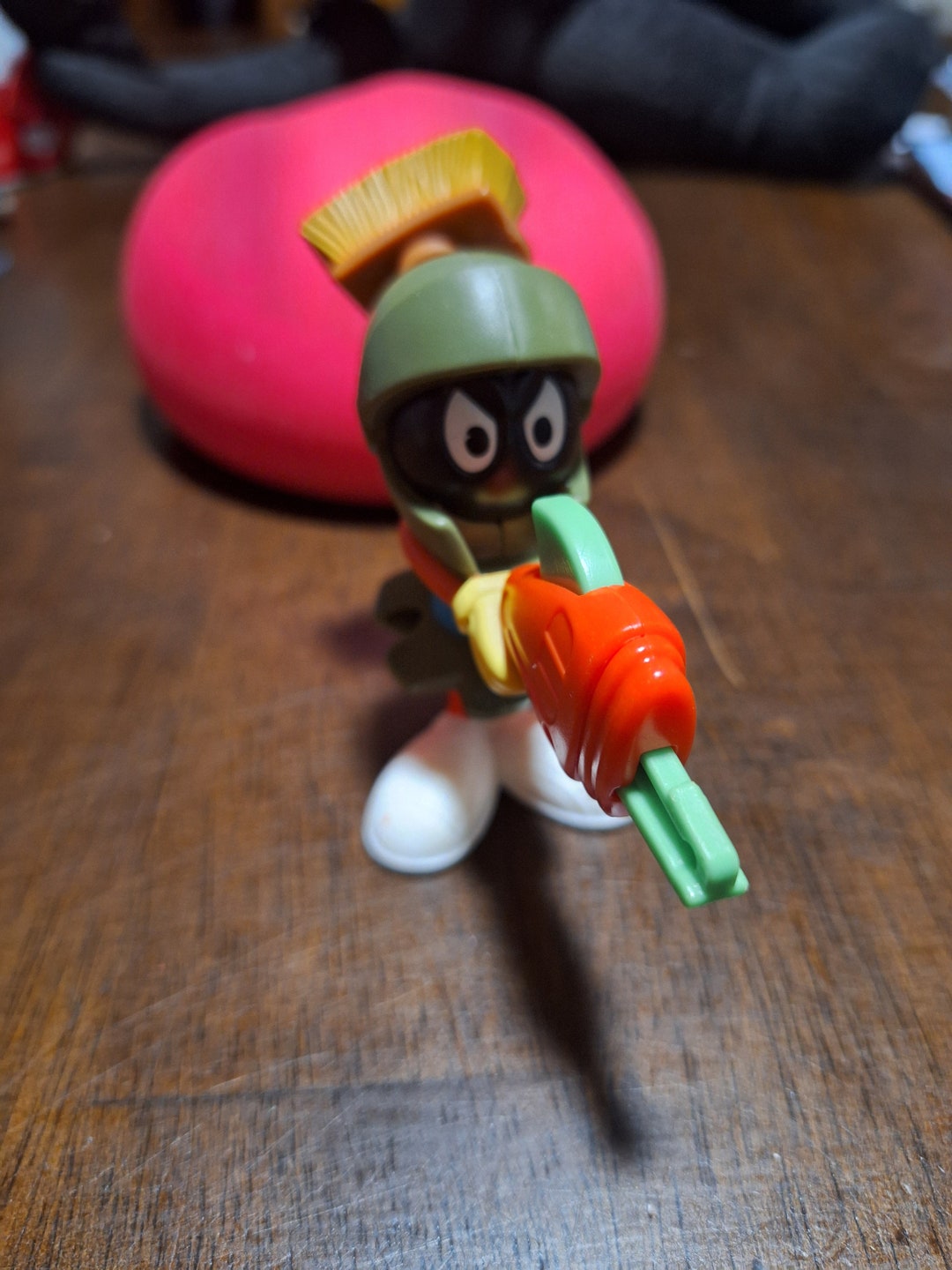 Nick Jr. Top Wing Penny Rooster 3 Figure Posable/hasbro Pre-woned - Etsy