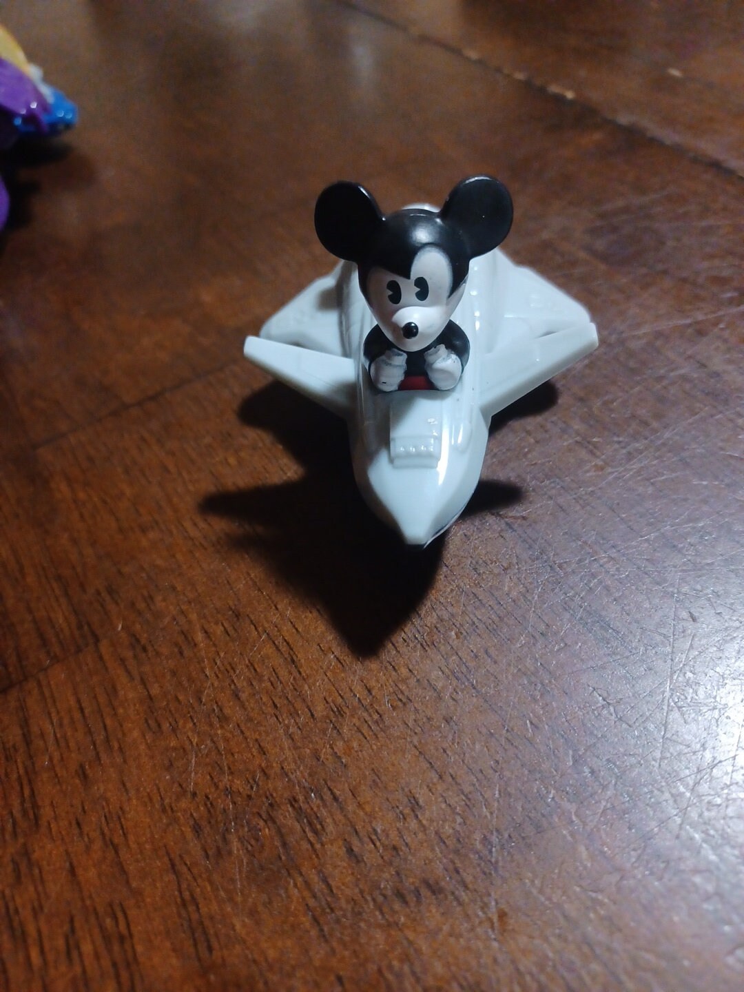 Mcdonald's Mickey Mouse Mission Space Toy 2020 Happy Meal - Etsy