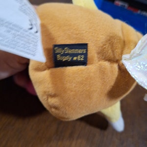 Vintage Silly Slammer 62 Bugsly Funny 90s Toy No Sound. - Etsy