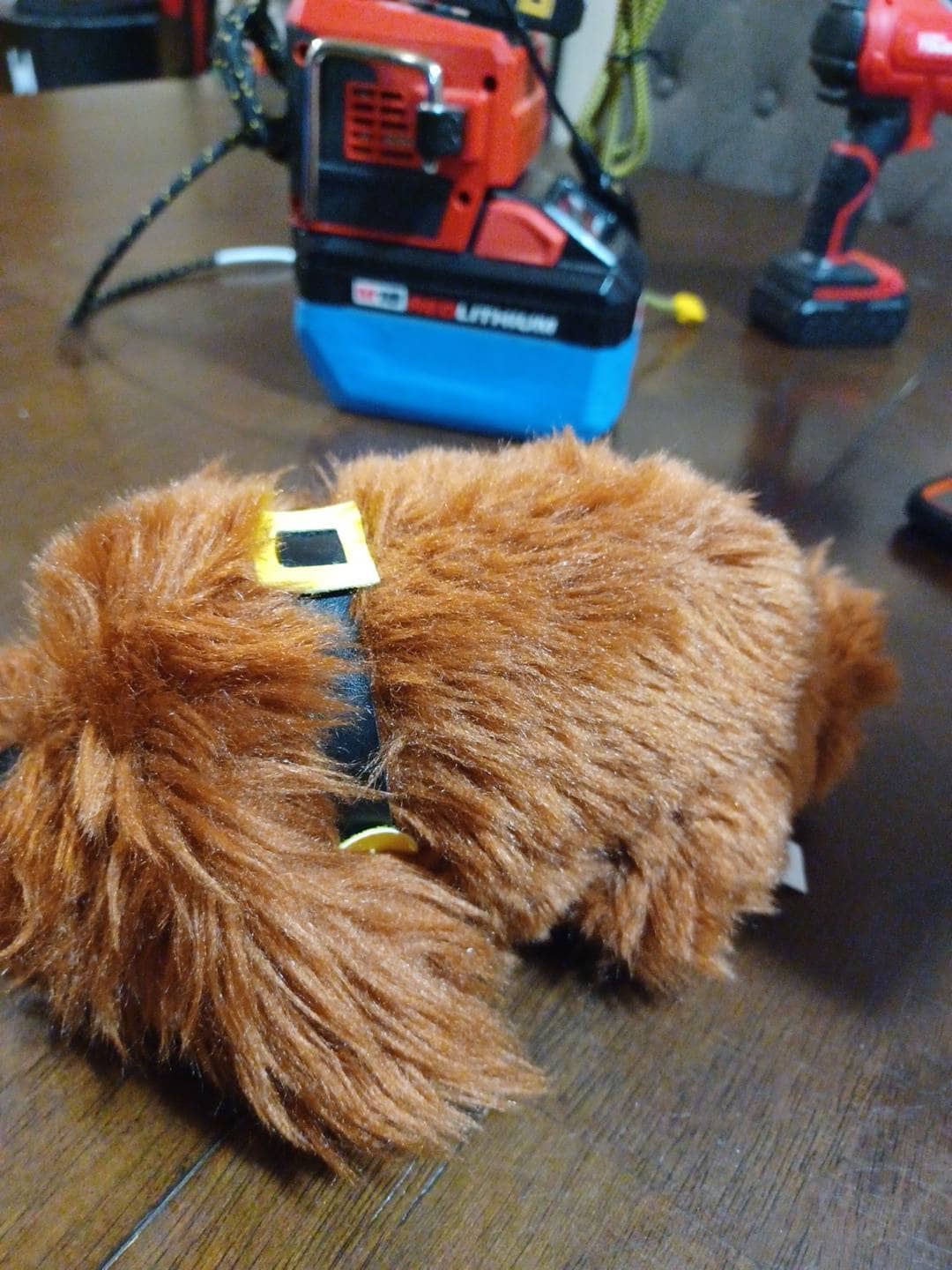 Ty Beanie Secret Life of Pets Duke Plush Stuffed Animal Brown - Etsy