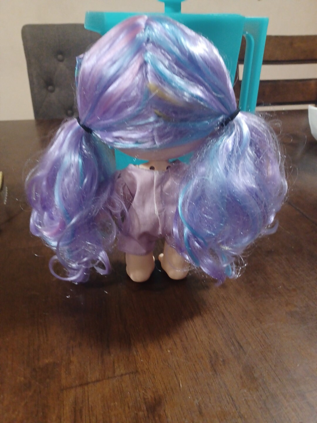 Kindi Kids Shiver N Shake Rainbow Kate Doll Pre-woned - Etsy