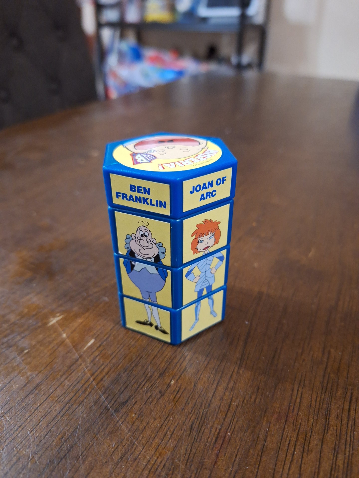 Subway Histeria Kids Meal Kids' Pak Toy 1999 Warner Bros - Etsy