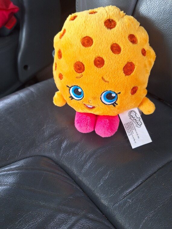 Kooky plush store