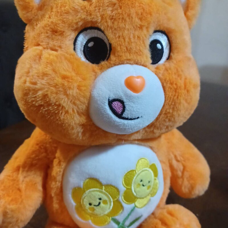 Care Bear Tummy Svg - Etsy