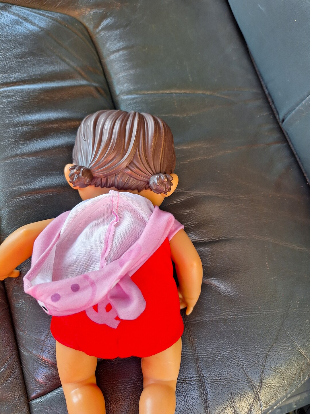 Baby Alive Goodnight Peppa Doll Peppa Pig Toy First Baby Doll Soft Body ...